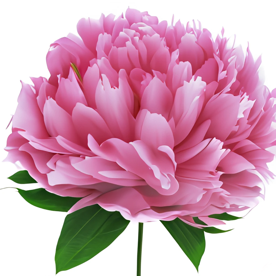 Garden Peonies – Natchez Glen House